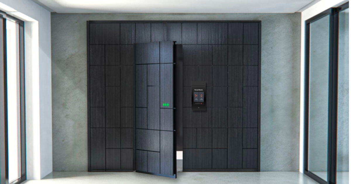 Parcel Room | Bringme