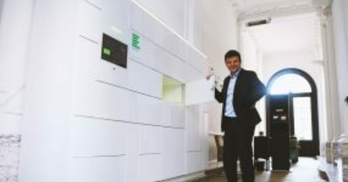 How important is the Bringme Box in the fight against… | Bringme