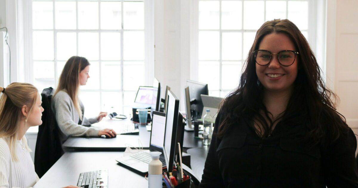 How the digital reception transformed the job of a… | Bringme