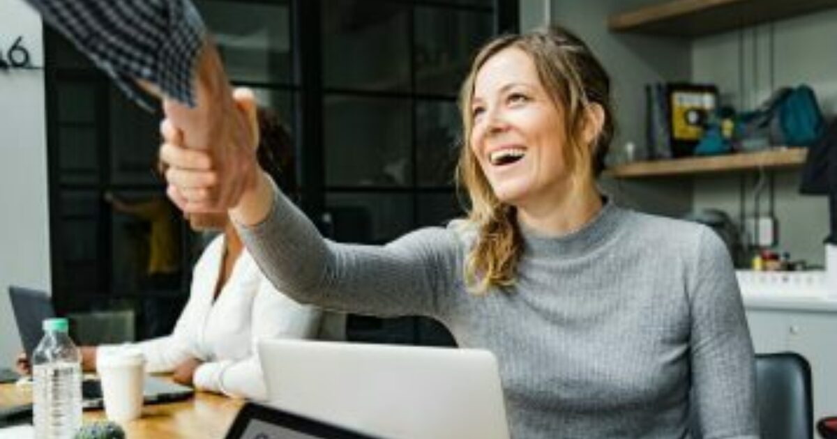 How to make your staff happy | Blog | Bringme