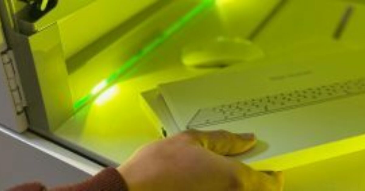 Bringme | (IT) Asset Management Automation met de Bringme Box