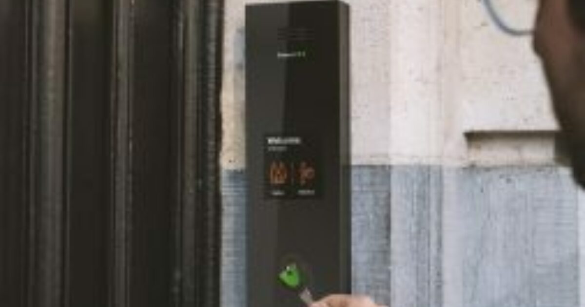 Bringme Key for Residences | Bringme