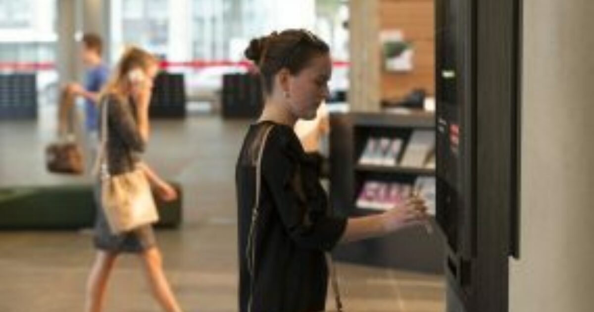 A virtual yet professional reception | Bringme