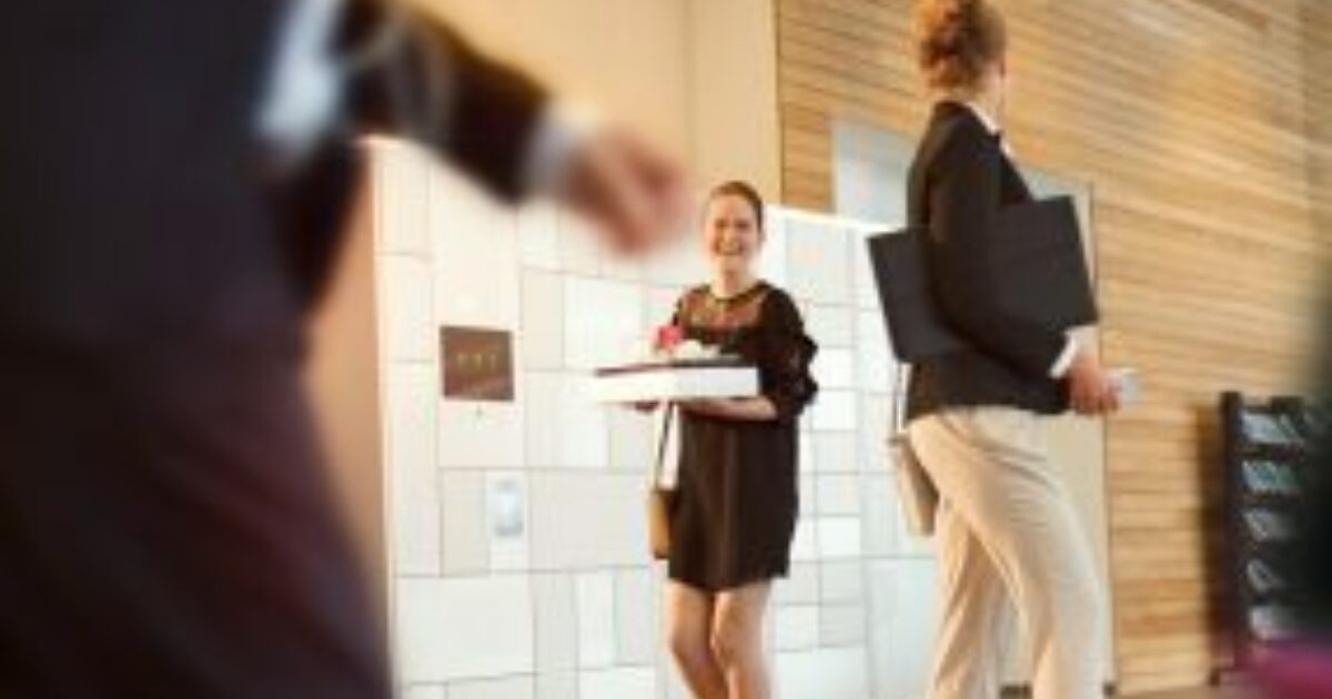 What is visitor management? | Bringme | Bringme