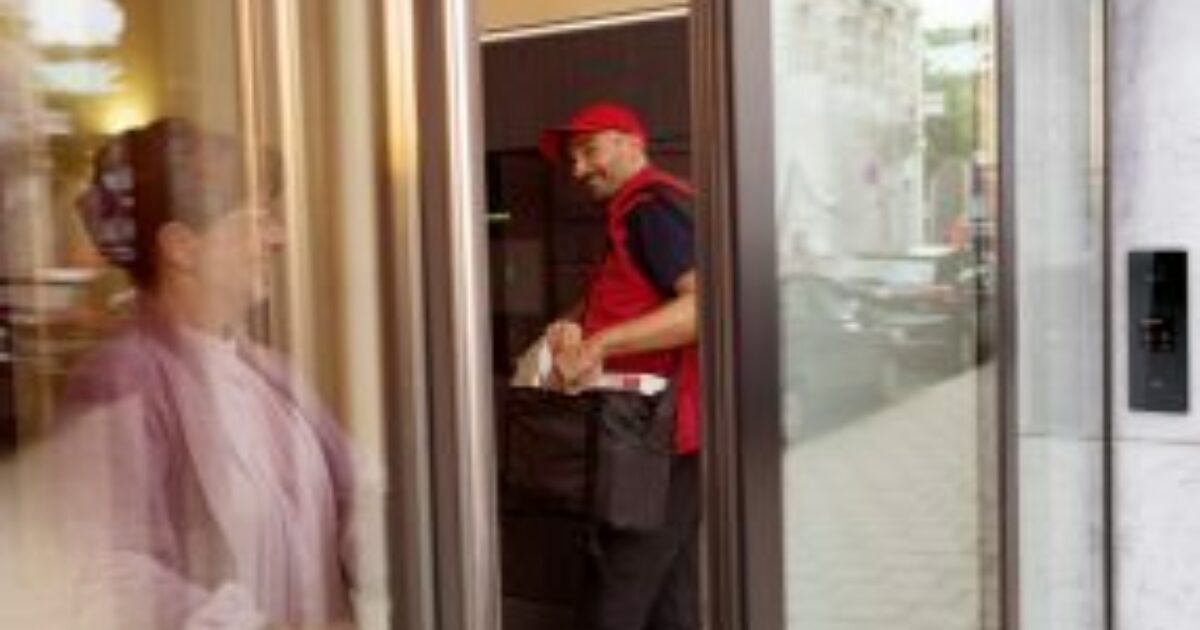 Bringme Bell for Residences | Bringme