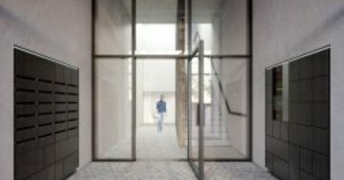 Enhance Home Convenience with Bringme Box Residential | Bringme