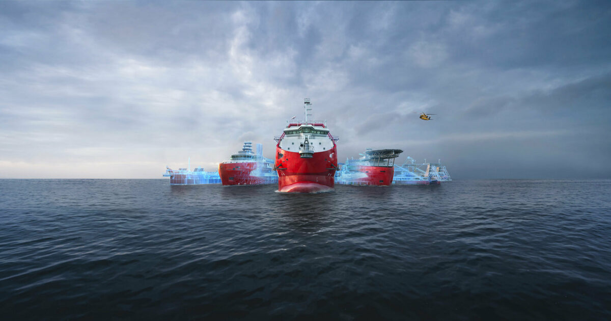 Royal IHC opte pour une gestion efficace des actifs… | Bringme