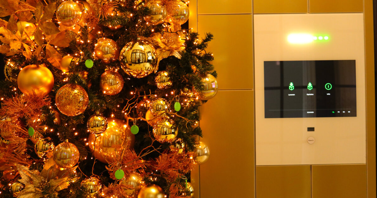 Bringme | Bringme Best Practices: Prevent Parcel Fraud